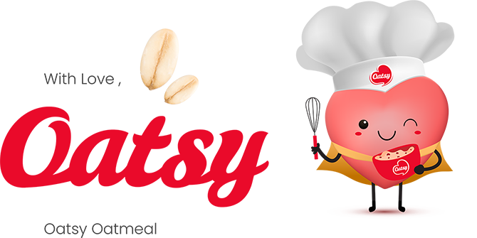 Tentang Oatsy