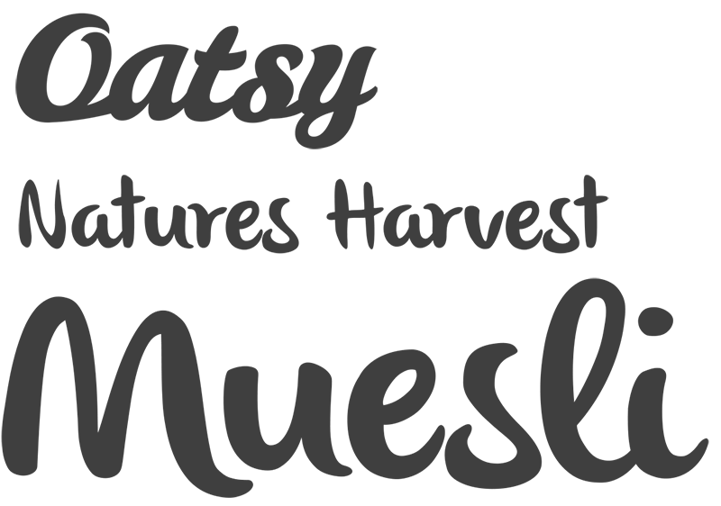 Oatsy Muesli Natures Harvest